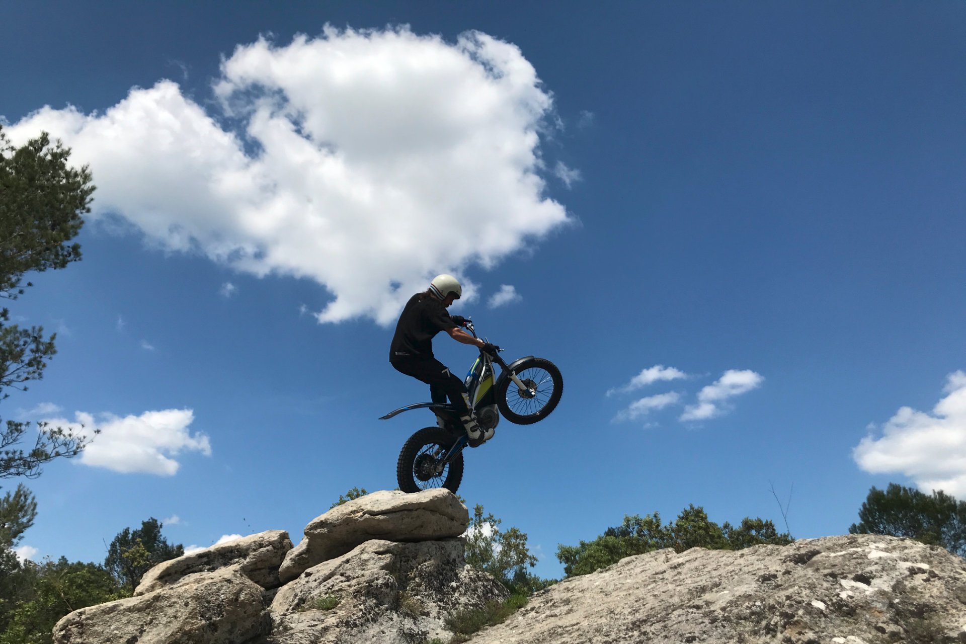 Electric Motion Deutschland | E-Trial